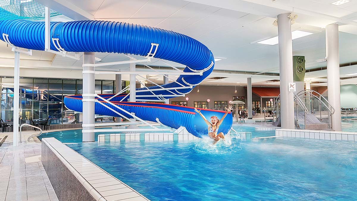 Norges 20 beste badeland - Norskoffroadteknikk