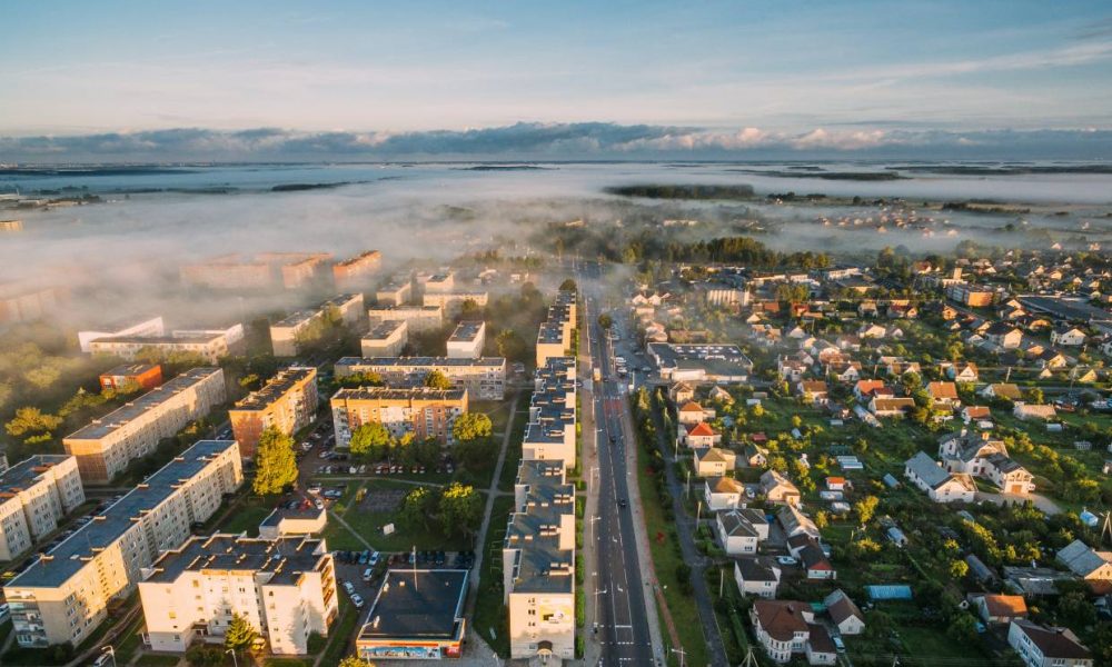 Klaipėdos rajonas buria globalių kraštiečių bendruomenę - Skandinavijos ...